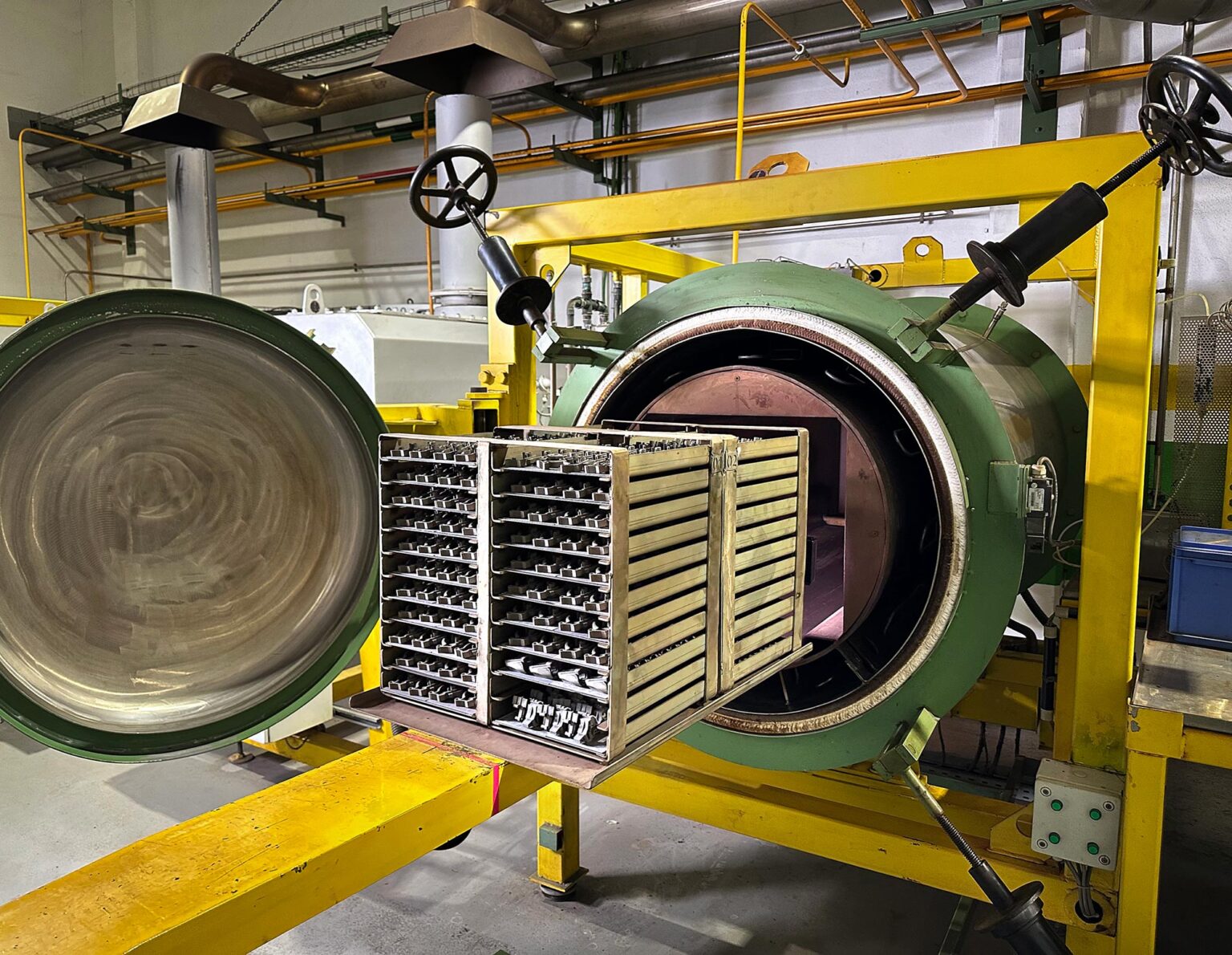 Basic facts of Metal Injection Moulding (MIM) technology - Alfa MIM ...