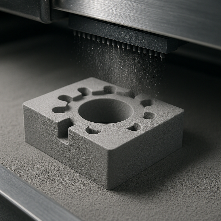 What is MIM technology and why is it revolutionising the manufacture of metal components ...